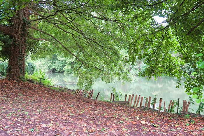 Maison à vendre - Fréteval - 3 pièces - 2 chambres