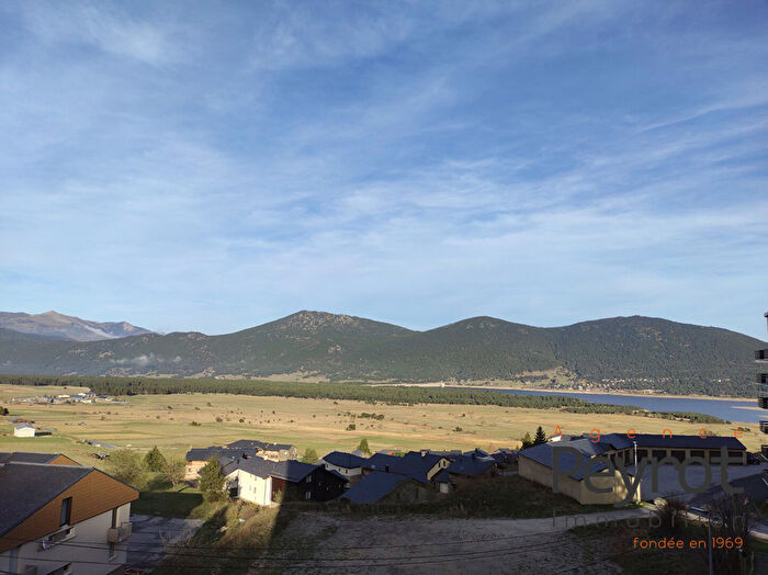 Appartement à vendre - Les Angles - 1 pièce