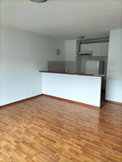 Appartement 2 pièces à louer - Strasbourg, Gare