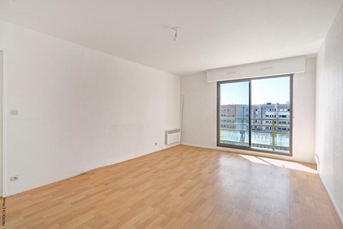 Appartement 3 pièces à Toulouse, Marengo, Jolimont, Médiathèque, La Colonne, à vendre