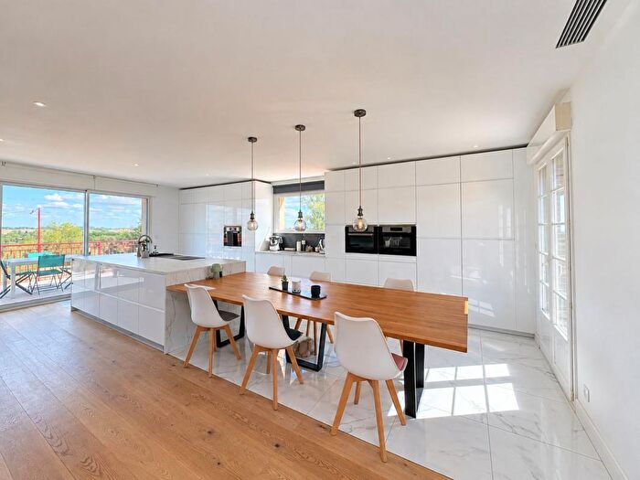 Maison 5 pièces à Drémil-Lafage, à vendre