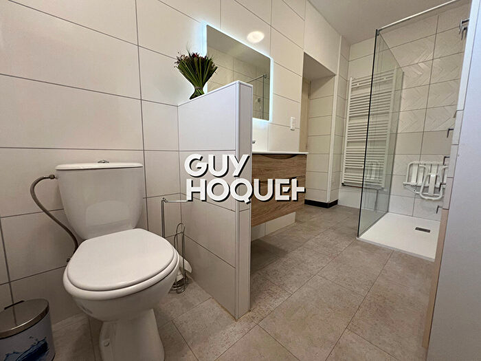 Maison à vendre - Ciry-le-Noble - 4 pièces - 2 chambres