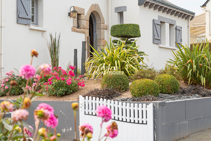 Maison 6 pièces à vendre - Ploufragan