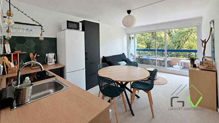 Appartement 2 pièces à louer - Nîmes, Route d'Avignon
