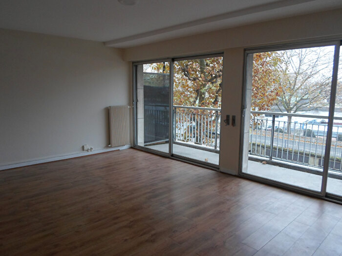 Rouen, Vieux Marché, Cathédrale : Appartement 3 pièces à louer