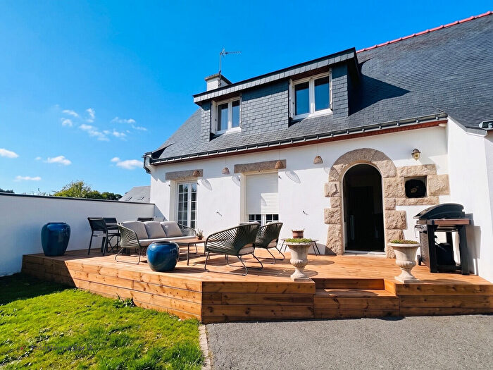 Maison 6 pièces à vendre - Theix