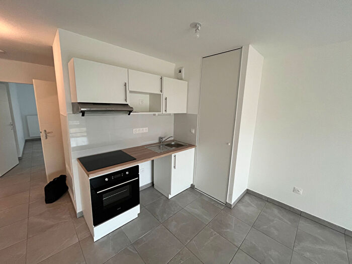 Appartement à louer - Poitiers, Montbernage, Pont Neuf - 3 pièces - 2 chambres