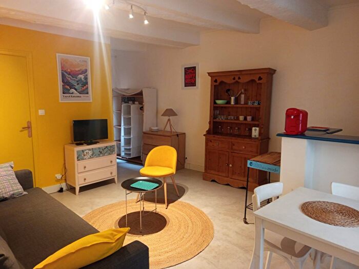 Gambetta, Montpellier : Appartement 1 pièce à louer