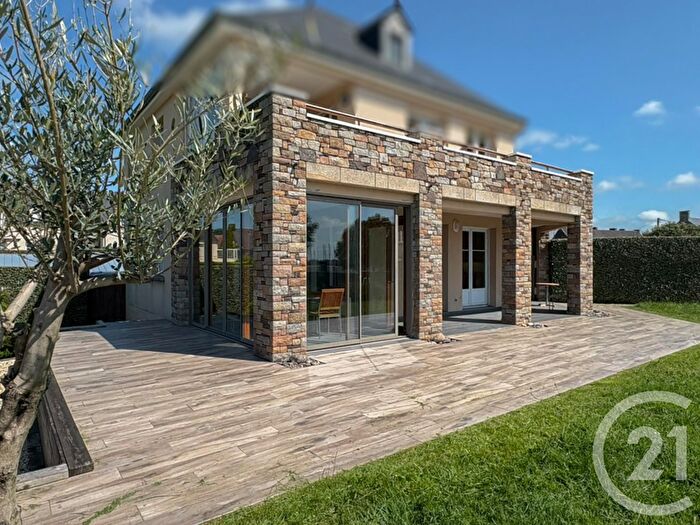 Appartement à vendre - Barneville-Carteret - 3 pièces - 2 chambres