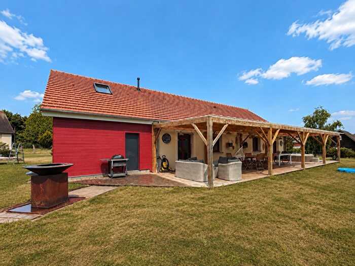 Maison 6 pièces à vendre à Castillon-en-Auge
