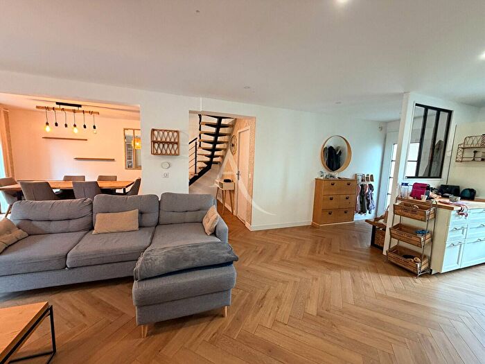 Maison 4 pièces à louer - Bouliac