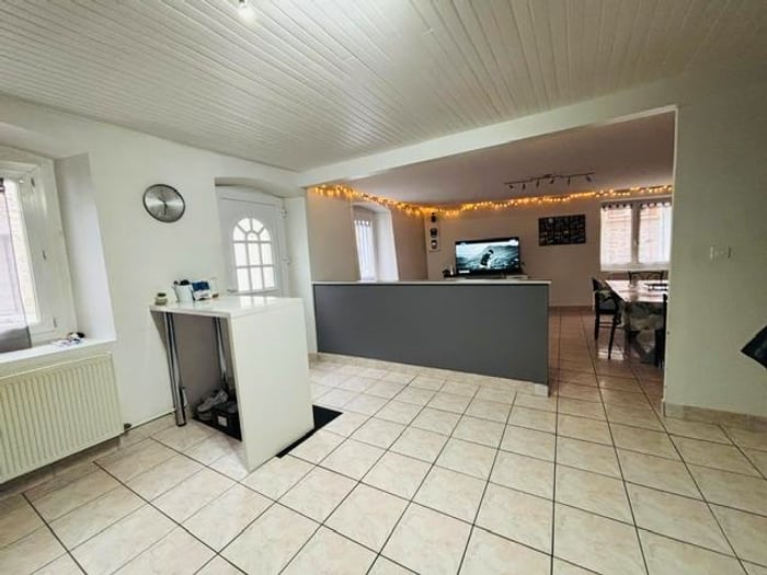 Maison 7 pièces à vendre - Beauzac
