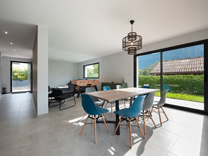 Faverges - Maison 4 pièces à vendre