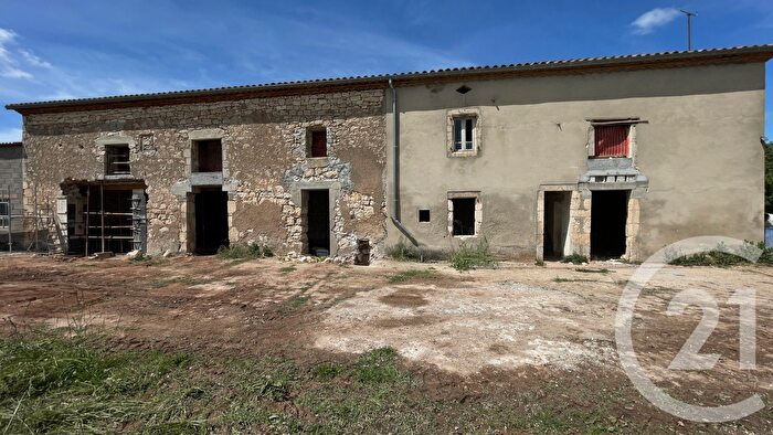 Dénat : Maison 6 pièces à vendre