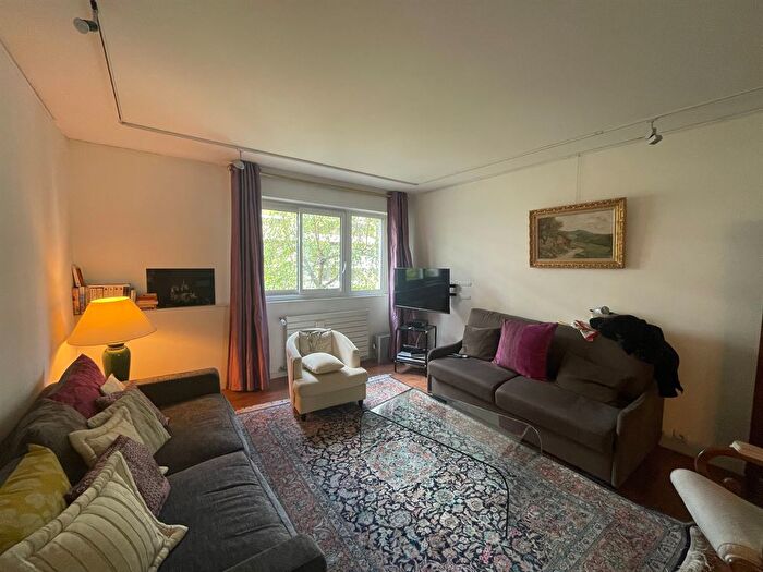 Appartement 3 pièces à vendre à Paris 12ème, Aligre, Gare de Lyon