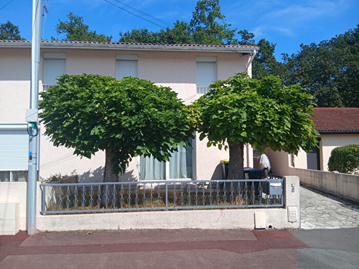 Maison 5 pièces à vendre à Canéjan
