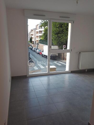 Appartement 1 pièce à vendre - Boissy-Saint-Léger, Centre-ville, Progrès