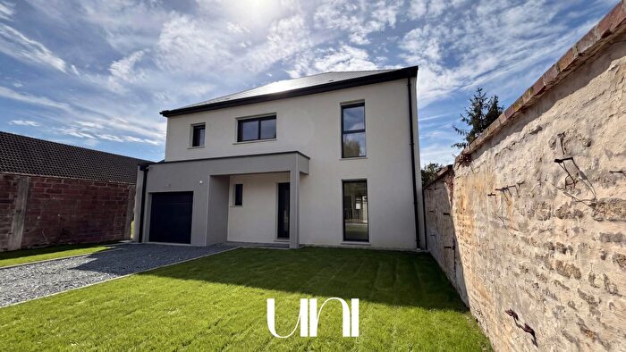 Bavent : Maison 4 pièces à vendre