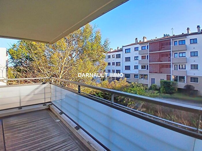 Appartement à vendre - Toulouse, Soupetard - 3 pièces - 2 chambres