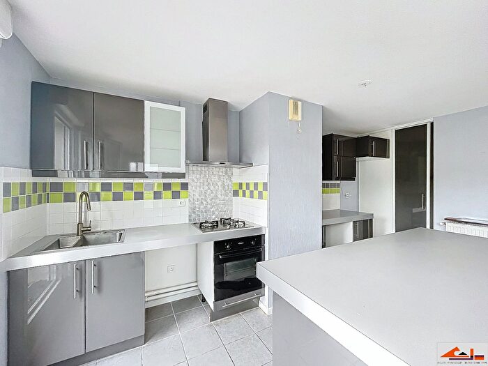 Appartement à vendre - Ramonville-Saint-Agne - 5 pièces - 4 chambres