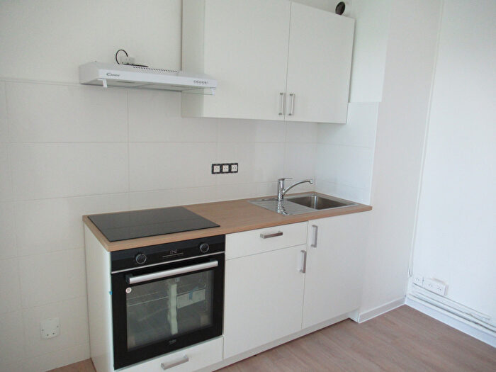 Appartement à louer - Toulouse, Papus - 4 pièces - 3 chambres