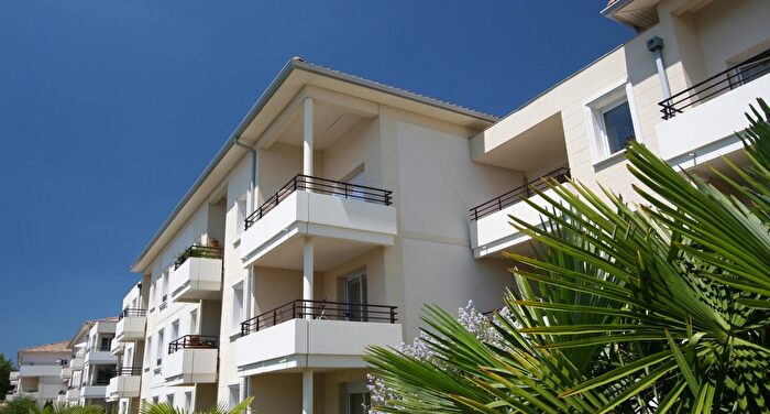 Appartement à louer - Talence, Saint-Genès, La Médoquine, Haut-Brion - 3 pièces - 2 chambres