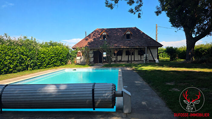 Maison 3 pièces à vendre - La Racineuse