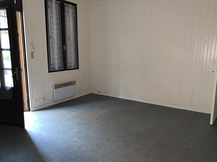 Appartement 1 pièce à Bordeaux, Victoire, Sainte-Eulalie, à louer
