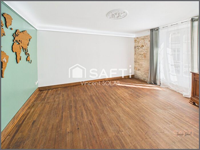 Maison 5 pièces à vendre à Sainte-Hermine
