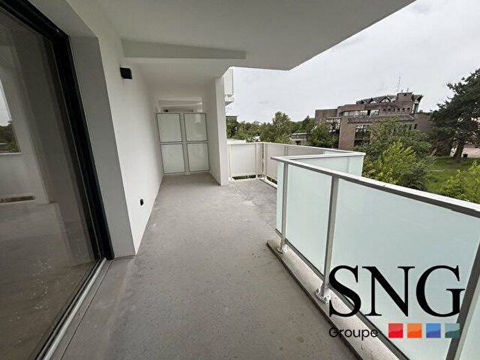 Appartement 2 pièces à louer à Nord Ouest, Lens