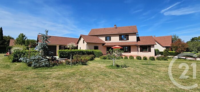 Prémilhat : Maison 7 pièces à vendre