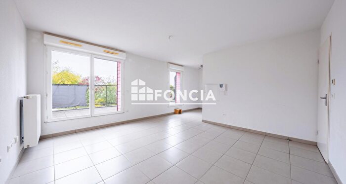 Appartement à vendre - Artigues-près-Bordeaux - 3 pièces - 2 chambres