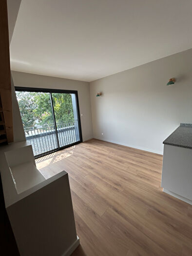 Appartement à vendre - Talence, Centre-ville, Université, Lycée - 4 pièces - 3 chambres