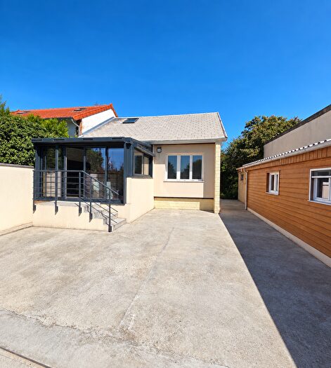 Maison 5 pièces à Chatou, Ouest, à vendre