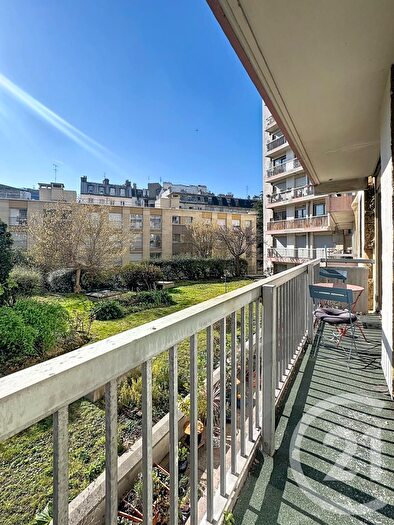 Appartement à vendre - Paris e , Simplon, Poissonniers - 2 pièces - 1 chambre