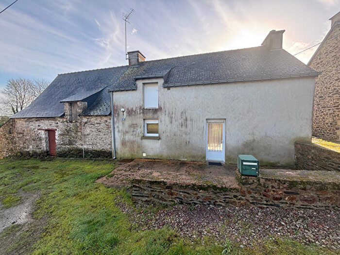 Maison 2 pièces à vendre - Saint-Congard