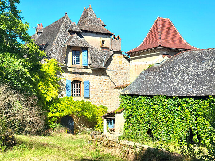 Naussac - Maison 8 pièces à vendre