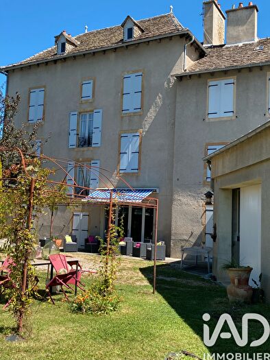 Maison à vendre - Marvejols - 16 pièces - 8 chambres