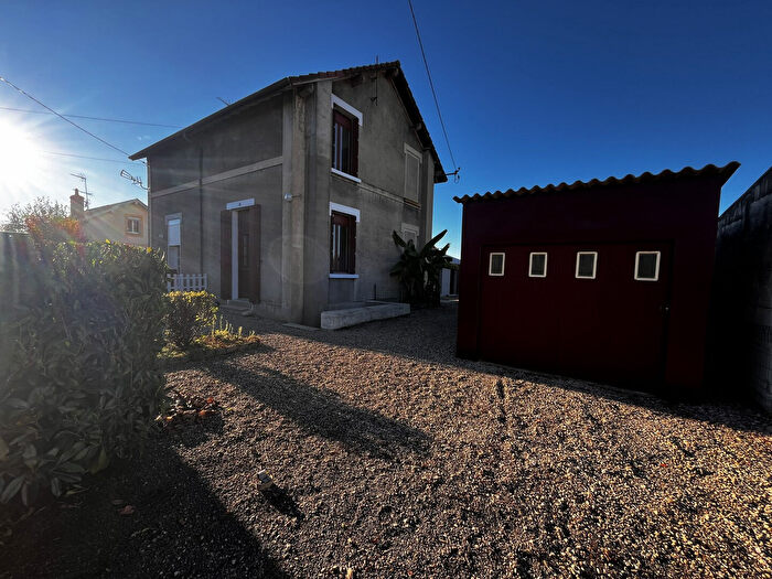 Maison 3 pièces à louer - Sanvignes-les-Mines