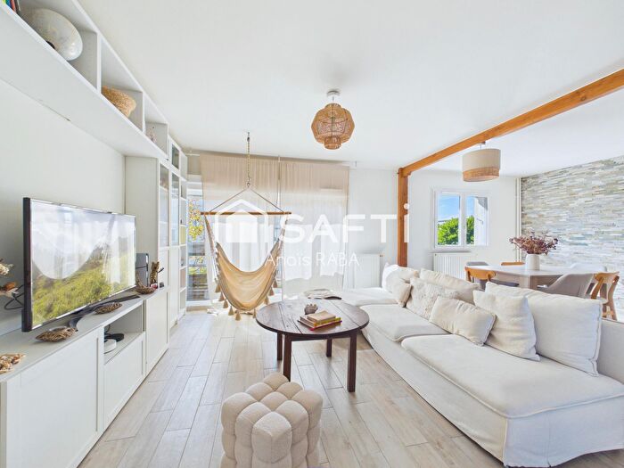 La Teste-de-Buch, Pyla sur Mer : Appartement 3 pièces à vendre