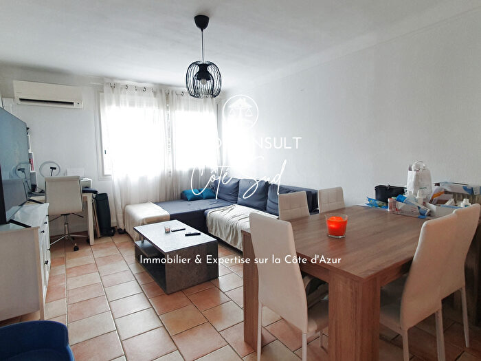 Appartement 3 pièces à vendre à Nice, Caucade