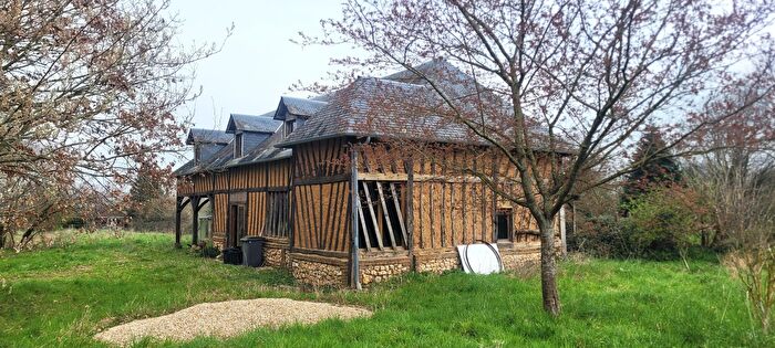 Maison à vendre - Berville-sur-Mer - 5 pièces - 4 chambres