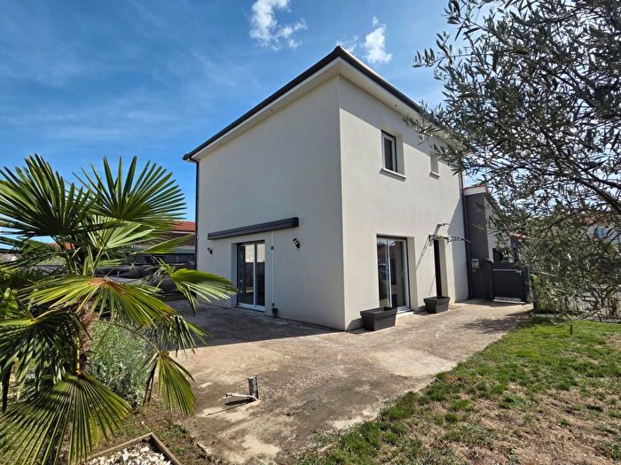 Maison 5 pièces à vendre - Pont-du-Château