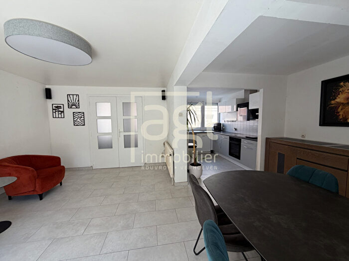 Maison 5 pièces à Dunkerque, Rosendaël, à vendre