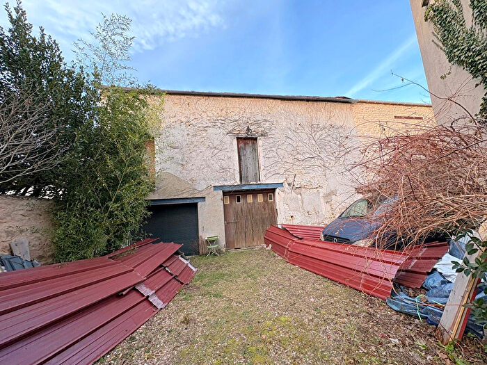 Maison à vendre - Flins-sur-Seine - 5 pièces