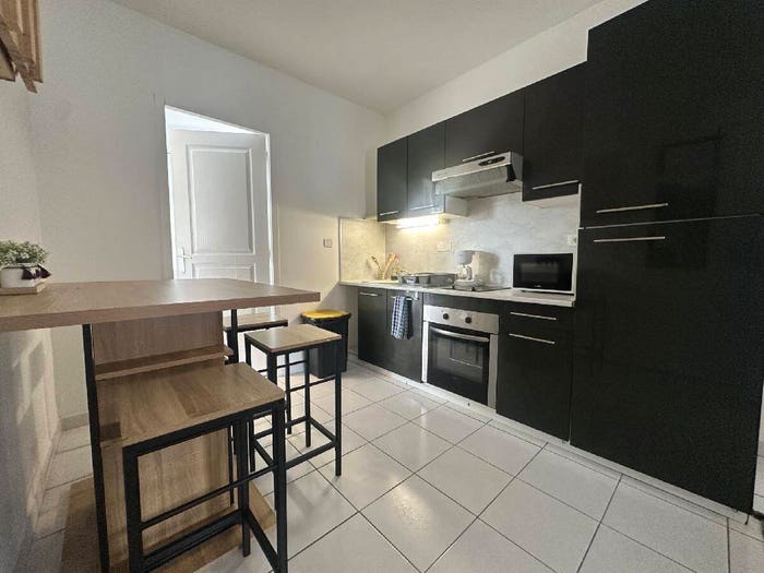 Le Mans : Appartement 1 pièce à louer