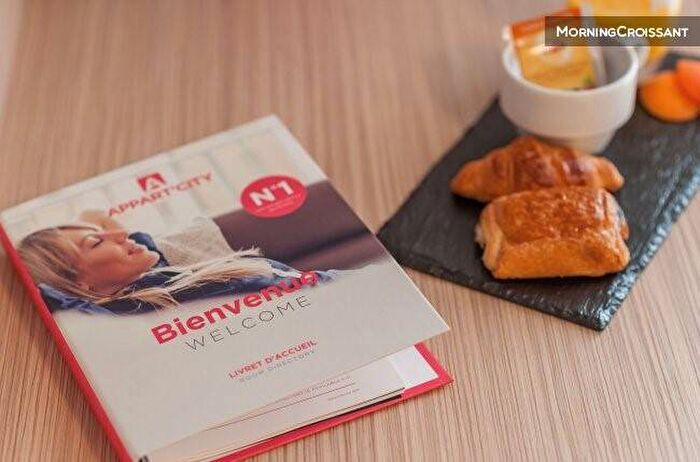 Appartement à louer - Part-Dieu, Lyon ème arrondissement - 1 pièce