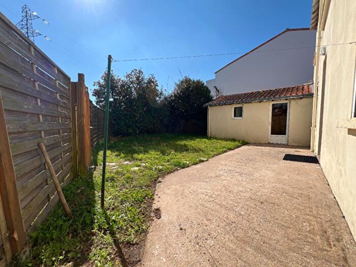 Appartement à vendre - Vertou, Beautour, La Maladrie, Rives de Sèvre - 2 pièces - 1 chambre