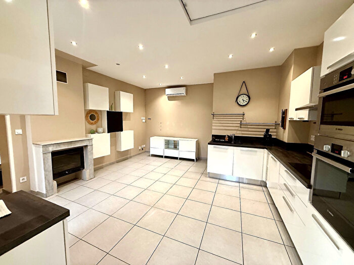 Appartement à vendre - La Seyne-sur-Mer, Sud - 2 pièces - 1 chambre