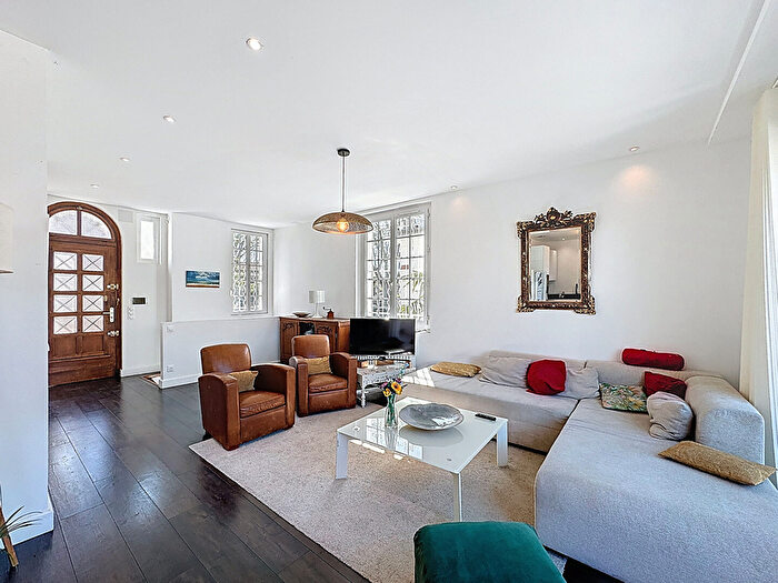 Maison 5 pièces à vendre à Toulouse, Côte Pavée, Limayrac, Ayga